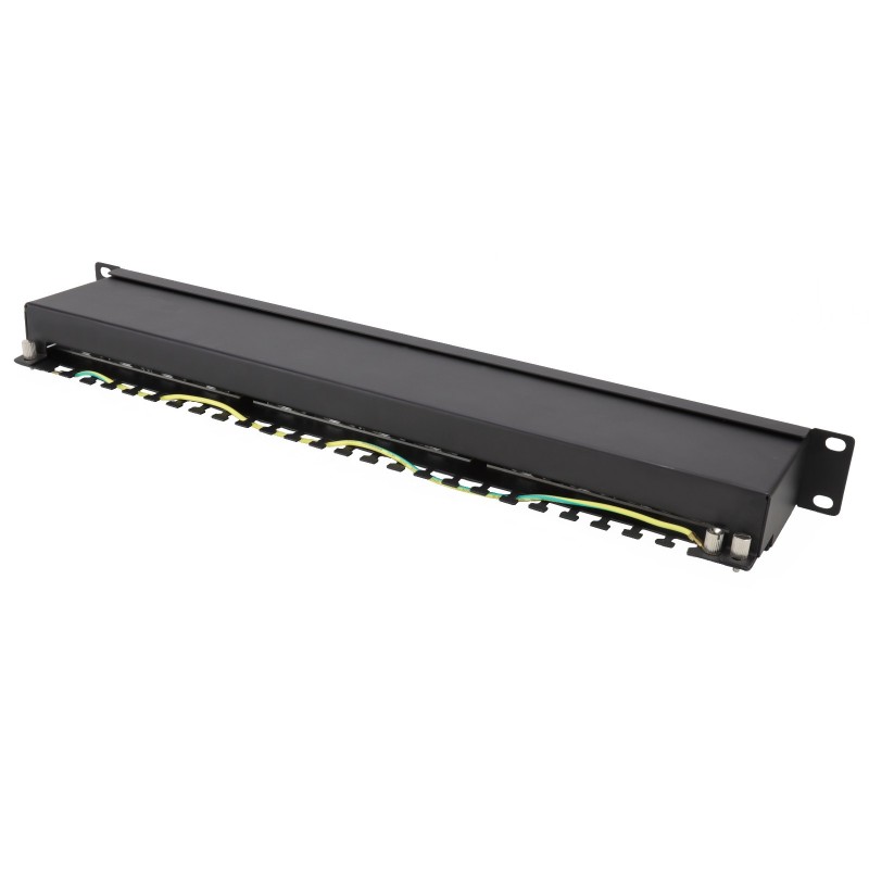 Cat7 patch panel store