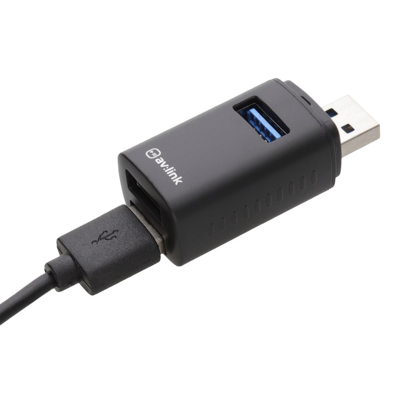 Micro usb 3 store
