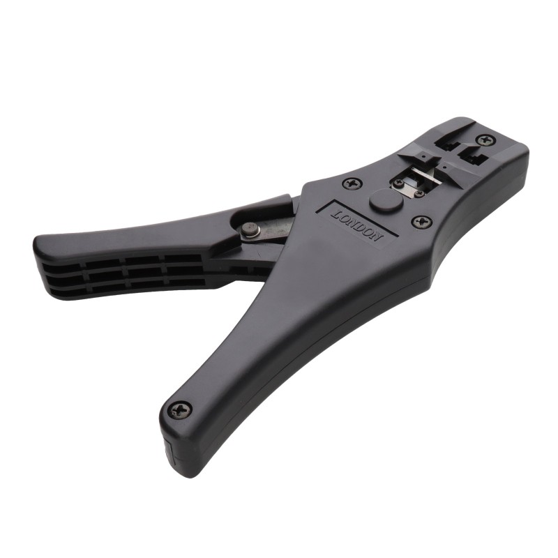 Rj11 crimp tool store