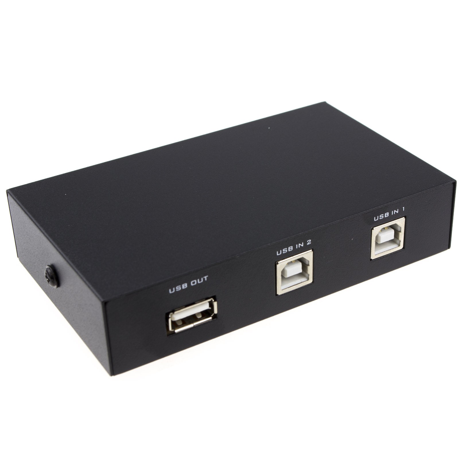 Switch Usb